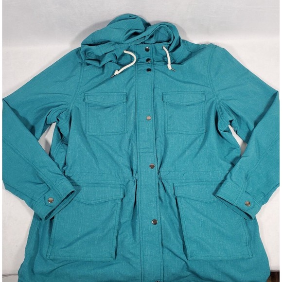 Duluth Trading Co | Jackets & Coats | Duluth Trading Womens Sz 2xl Mist ...